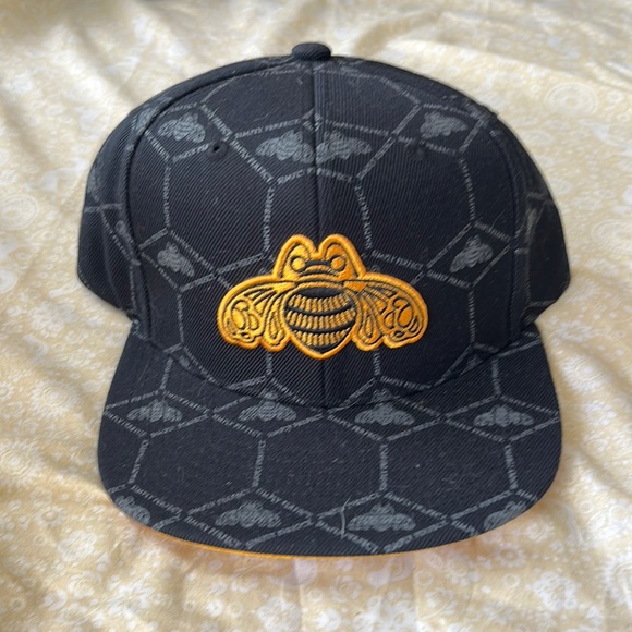 Accessories | Patron Bee Cap | Poshmark